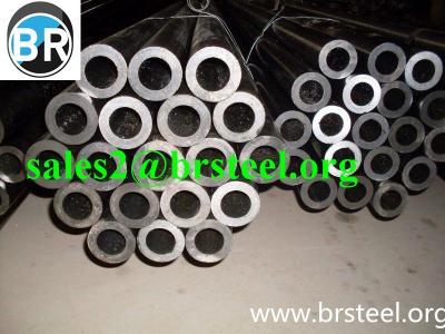 China high pressure boiler tube seamless  pipe for heat exchanger for sale