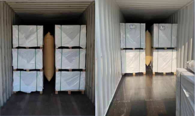 Packaging standards and delivery methods