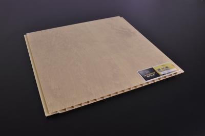 Cina Pannelli di rivestimento del soffitto della cucina del cloruro di polivinile, mattonelle decorative del soffitto di goccia in vendita