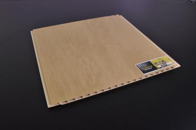 Cina Pannelli di rivestimento del soffitto della cucina del cloruro di polivinile, mattonelle decorative del soffitto di goccia in vendita
