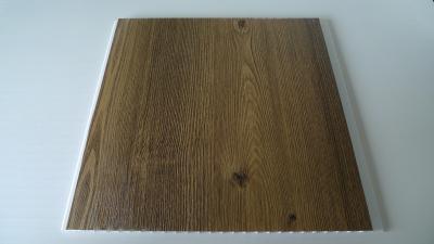 Cina I materiali del portico del vinile laminano i Plankings dei pannelli per soffitti per il portico 3.0Kg/m2 in vendita