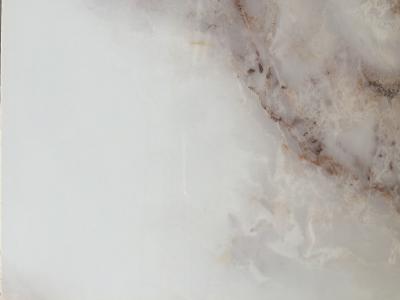 Cina Anti tolleranza di spessore di elettricità statica 1mm del PVC dello strato decorativo interno del marmo in vendita