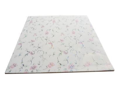 Cina Mattonelle decorative del controsoffitto, spessore interno dei pannelli per soffitti 7mm in vendita