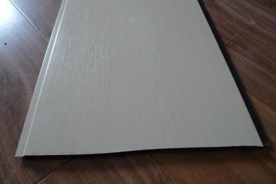 Cina Pannelli di parete decorativi integrati del PVC per il salone, pareti laminate del PVC in vendita