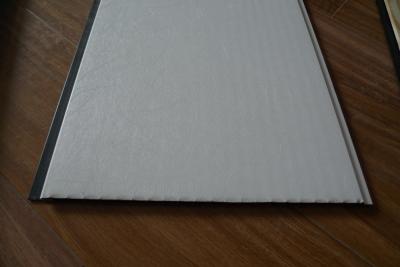 Cina Pannelli di parete decorativi integrati del PVC per il salone, pareti laminate del PVC in vendita