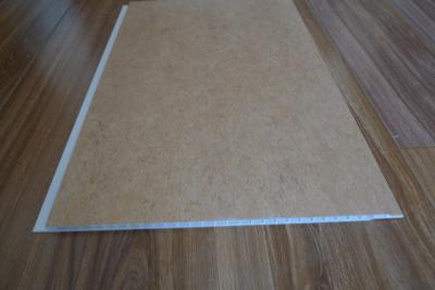 Cina Di lusso impermeabilizzi la decorazione dell'interno laminata dei pannelli di parete senza Gap in vendita