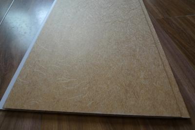 Cina Di lusso impermeabilizzi la decorazione dell'interno laminata dei pannelli di parete senza Gap in vendita