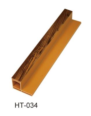 Cina Struttura rotonda di modellatura dell'estrusione di profili del PVC di Customrzed per le porte in vendita