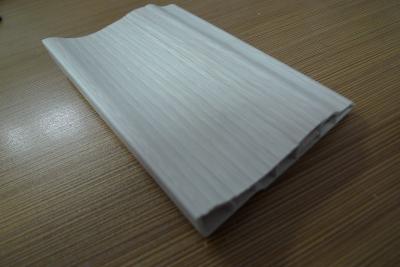 Cina La costruzione prefabbricata alloggia liberamente il bordo di bordatura del PVC della cucina per manutenzione delle pareti in vendita