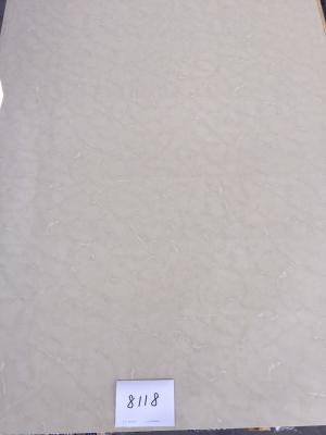 Cina Alto strato di plastica di marmo lucido 2440mm di timbratura caldi interni x 1220mm x 3.2mm in vendita