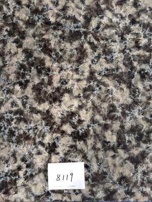 Cina Alto strato di plastica di marmo lucido 2440mm di timbratura caldi interni x 1220mm x 3.2mm in vendita