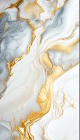 China Sheet Marble Alternative Panel 3mm Digital Print Pvc Marble Patterned  Uv Wpc Sheet Wall Panel 2440cm Uv Wall for sale
