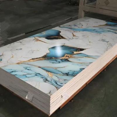 China Lambrin Pvc Interior Wpc Decorative Wall Panel Panels Interior 3d Bedroom Car Wash Carwashpvc  Wall Panel Maker for sale