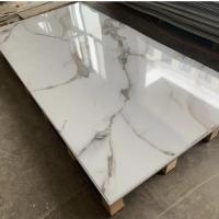 China Uv Industrial Plastic Bathroom Panels 3d Pvc Panel Sheet For Ceiling for sale
