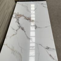 China Uv Industrial Plastic Bathroom Panels 3d Pvc Panel Sheet For Ceiling for sale
