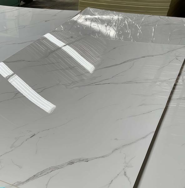 Quality Bamboo Charcoal Board New Decorative Materials Crystal Board Bamboo Charcoal Fiber Wall Board Usa for sale