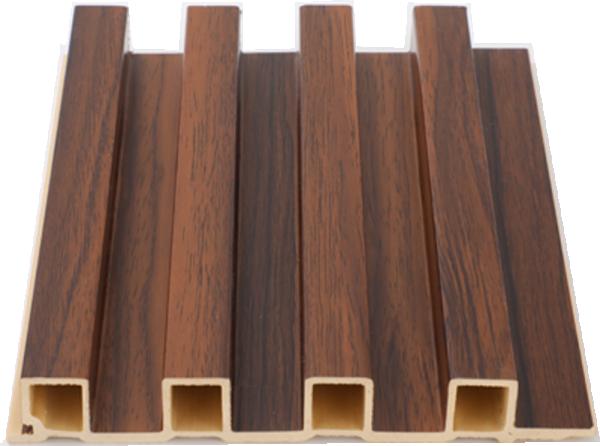Quality Home Office Fluted Wall Panel Modern Pvc Wall Cladding Sheets 8x4 for sale