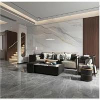 China High Hardness PVC Wall Cladding Glossy High Quality Wear Resistant Interior for sale