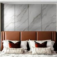 China Fireproof PVC Wall Panel Waterproof Multi-Pattern Wear-Resistant Indoor Deco for sale