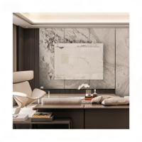 China Fireproof PVC Wall Panel Waterproof Multi-Pattern Wear-Resistant Indoor Deco for sale