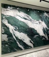 China Waterproof Indoor PVC Wall Panel Various Patterns Fireproof Wear-Resistant for sale