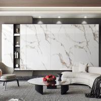 China Various Pattern PVC Wall Panel Waterproof Fireproof Wear-Resistant Wall Sheet for sale
