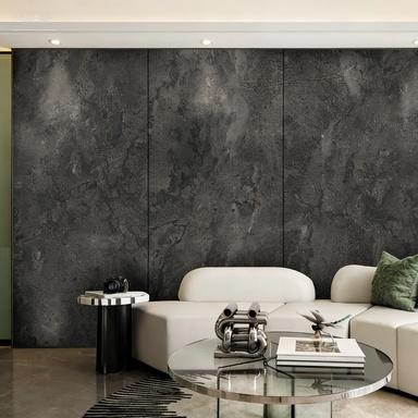 China Waterproof Fireproof PVC Wall Panel Wear-Resistant Indoor Decorative Panel for sale