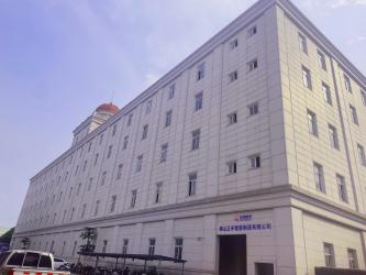 China Factory - Foshan Zhenghe Intelligent Manufacturing Co., Ltd.