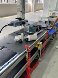 China Factory - Foshan Zhenghe Intelligent Manufacturing Co., Ltd.