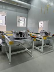 China Factory - Foshan Zhenghe Intelligent Manufacturing Co., Ltd.
