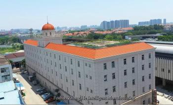 China Factory - Foshan Zhenghe Intelligent Manufacturing Co., Ltd.