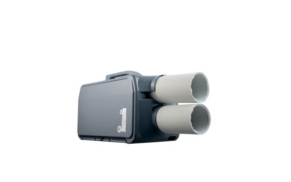 Quality Low Power Portable Air Conditioner 490W Safe Small Dorms Campgrounds for sale