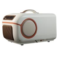 Quality Remote Control RV Small Air Conditioner 220V 110V Portable AC Unit For Camper for sale