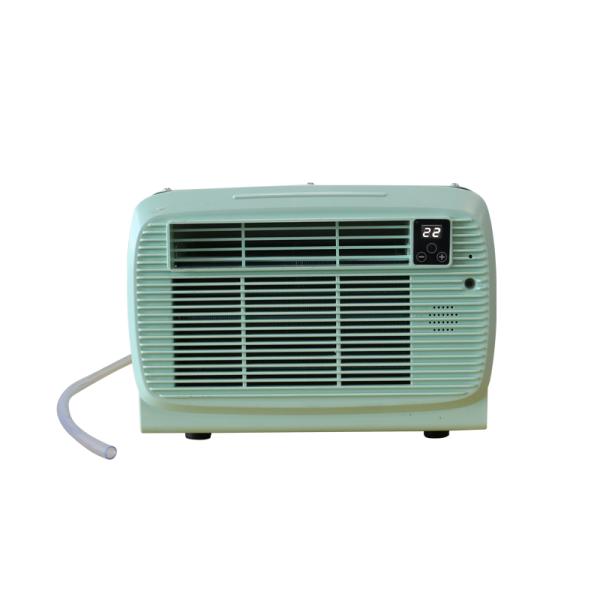 Quality Portable Mini Air Conditioner For Outdoor Picnics Small Area Cooling Solution for sale