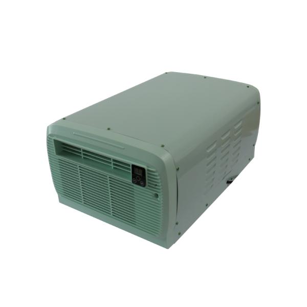 Quality Portable Mini Air Conditioner For Outdoor Picnics Small Area Cooling Solution for sale