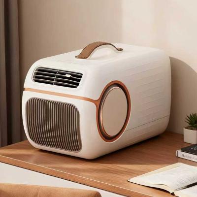 China 110V / 220V RV Portable AC Outdoor Rapid Cooling AC Easy Store for sale
