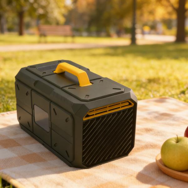 Quality Fast Cooling Portable Outdoor Air Conditioners 6200 BTU Energy Saving Portable AC for sale