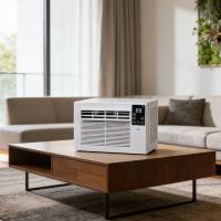 Quality Quiet Mosquito Net Air Conditioner Portable Air Conditioner For Small Area for sale