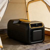 Quality Efficient Mini Air Conditioner For Small RV Spaces Portable And Easy To Install for sale