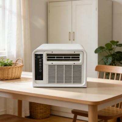 China 2500BTU Small Area AC Units 280W AC For Small Apartment , Dorm Rooms for sale