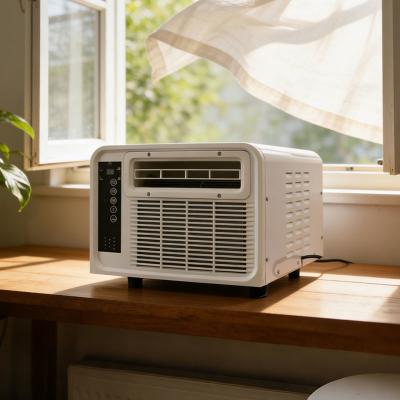 China Intelligent Mosquito Air Conditioner Customized Mini Air Conditioner For Room for sale