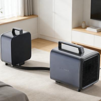 China ODM / OEM Split Portable Air Conditioner 45 dB Tent Air Conditioner For Camping for sale