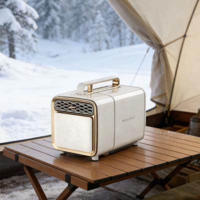 China Modern Split Type Portable Air Conditioner Smart Air Conditioner For Small Spaces for sale