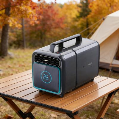 China 5500BTU Split Portable Air Conditioner 490W Air Conditioner Portable Outdoor for sale