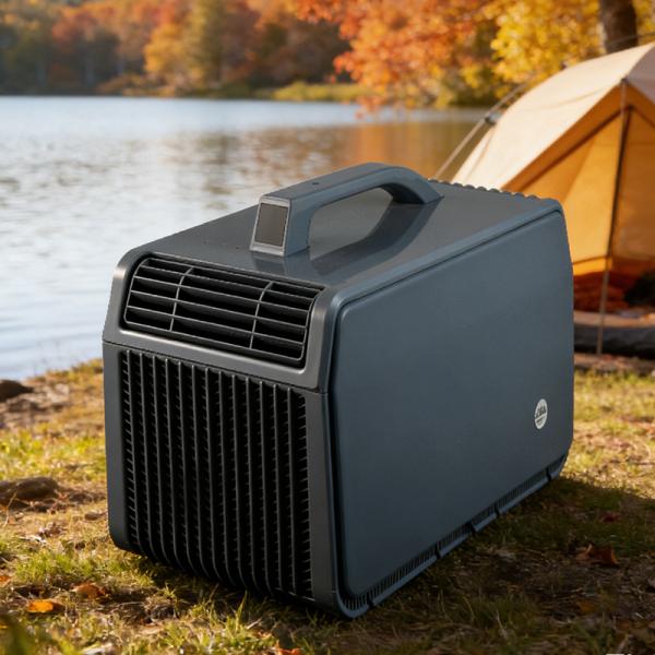 Quality ODM / OEM Camping Air Conditioner 5500BTU Portable Tent Air Conditioner for sale