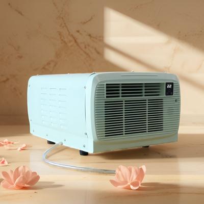China Factory Price High Quality Portable Mini AC Air Conditioner with Dehumidifier Function for sale