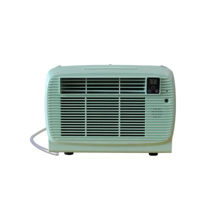 China Energy Saving Mosquito Nets Piston Compressor Portable Air Cooler 12 Years Experience for sale
