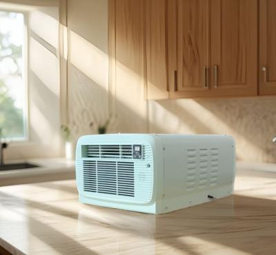 China Indoor Air Conditioner Room Office Air Conditioner Light Weight Mini Cooler for sale