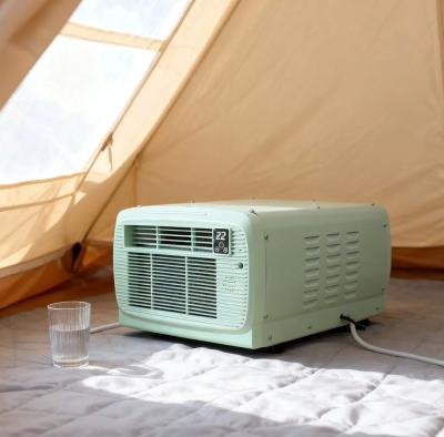 China Indoor New Type with Low Consumption Air Conditioner for Room Tent Kitchen for sale