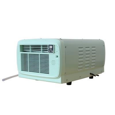 China 110V 220V Direct Sale Fixed Frequency Mini Portable Air Conditioner for Home for sale